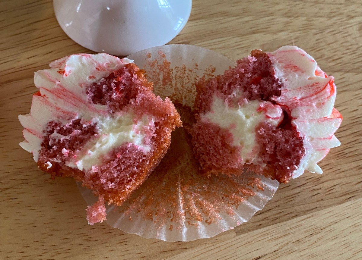 Angela’s Strawberries and Cream Cake – Butter and Salt Cakery
